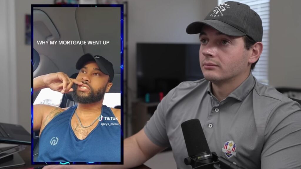 Nobody told me my mortgage payment would go up over $1000 a month, and ...