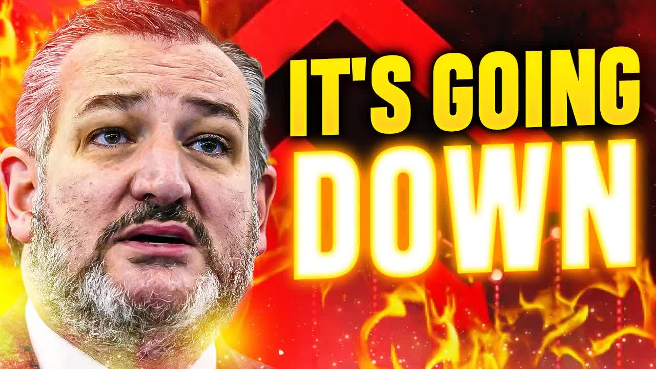 Breaking: Ted Cruz just shocked the world!