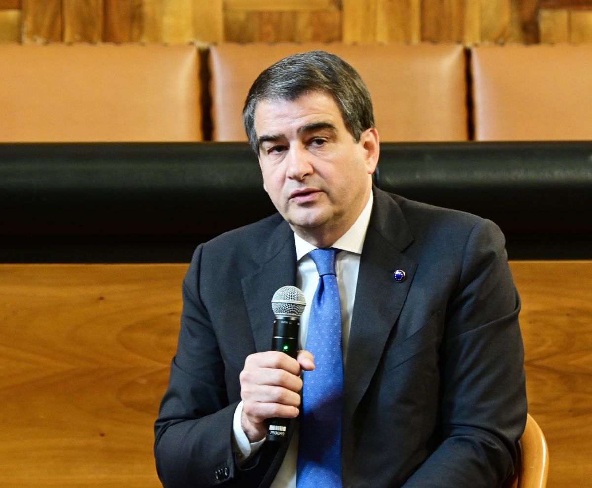 Fitto ai membri UE: “Usare i fondi di coesione per le spese legate alla ...
