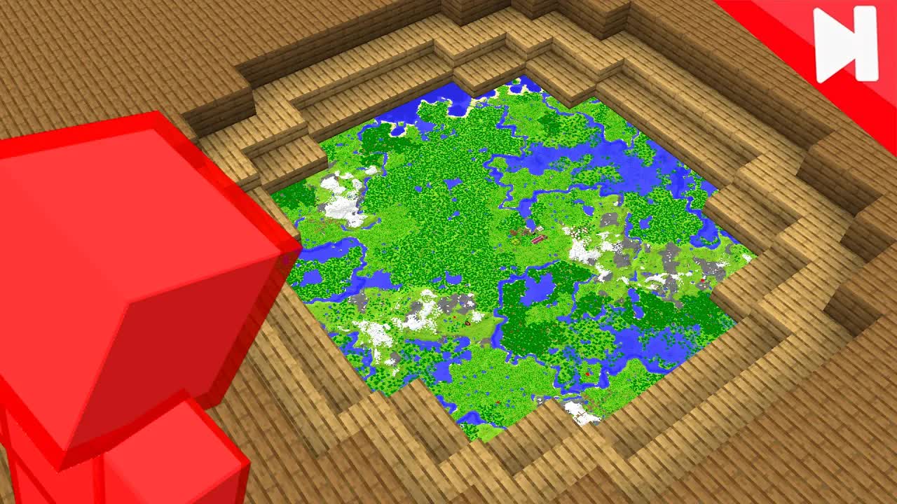 27 easy ideas to do when bored in Minecraft