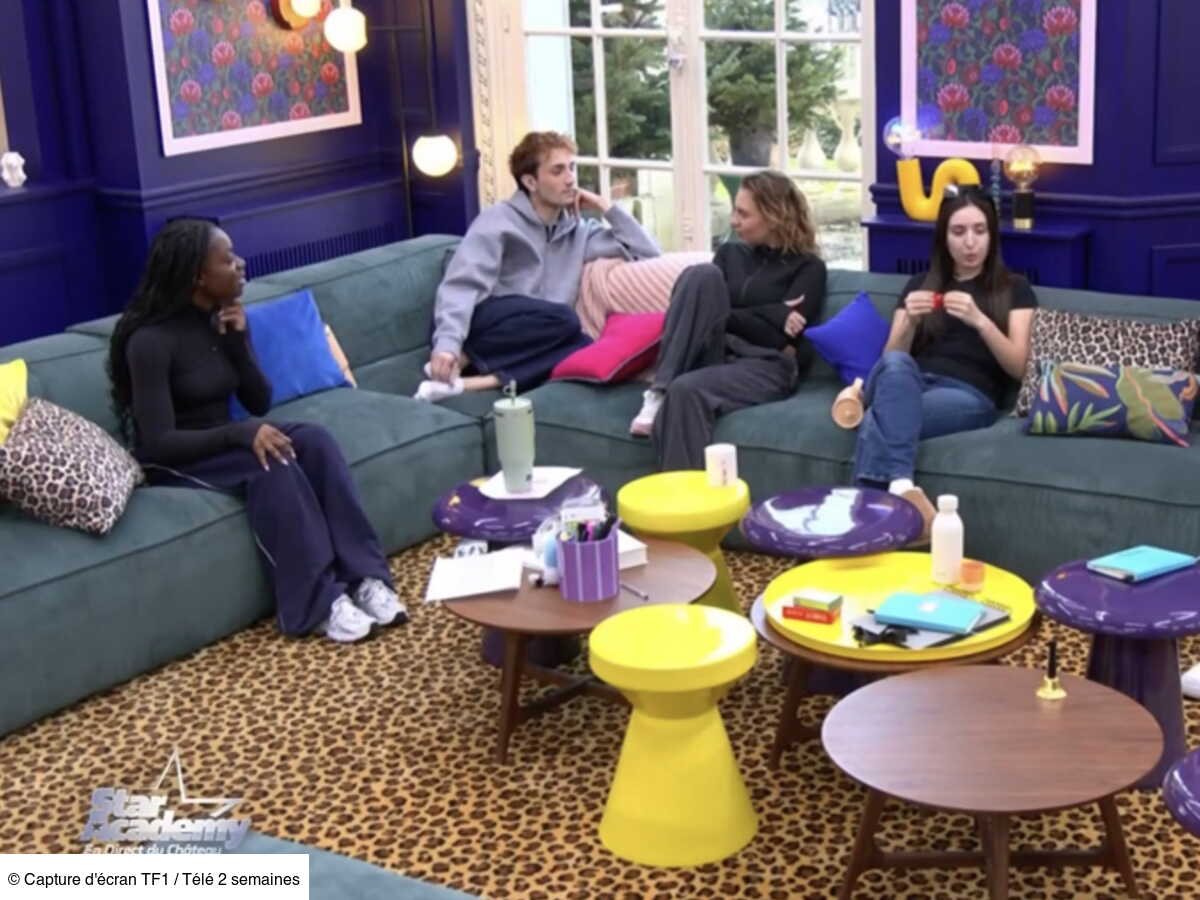 Star Academy : qui a gagné la carte blanche pour le prime du samedi 24 ...