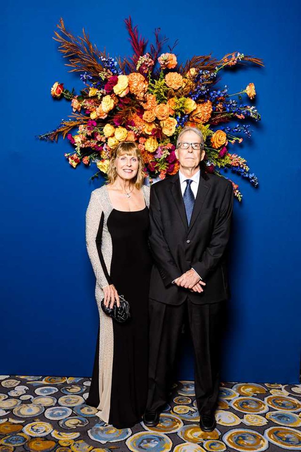 A brand new name sets the tone for Houston nonprofit's gala