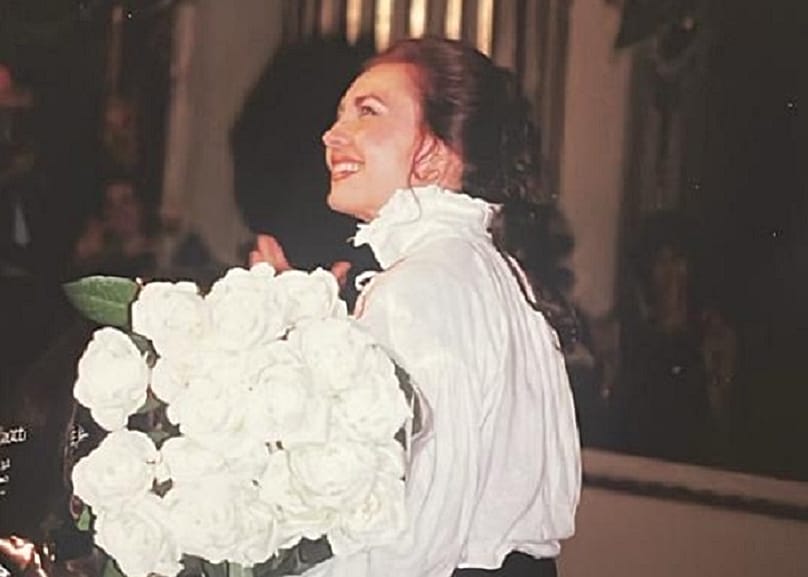 Portré: Rost Andrea – a világklasszis, aki kockáztat