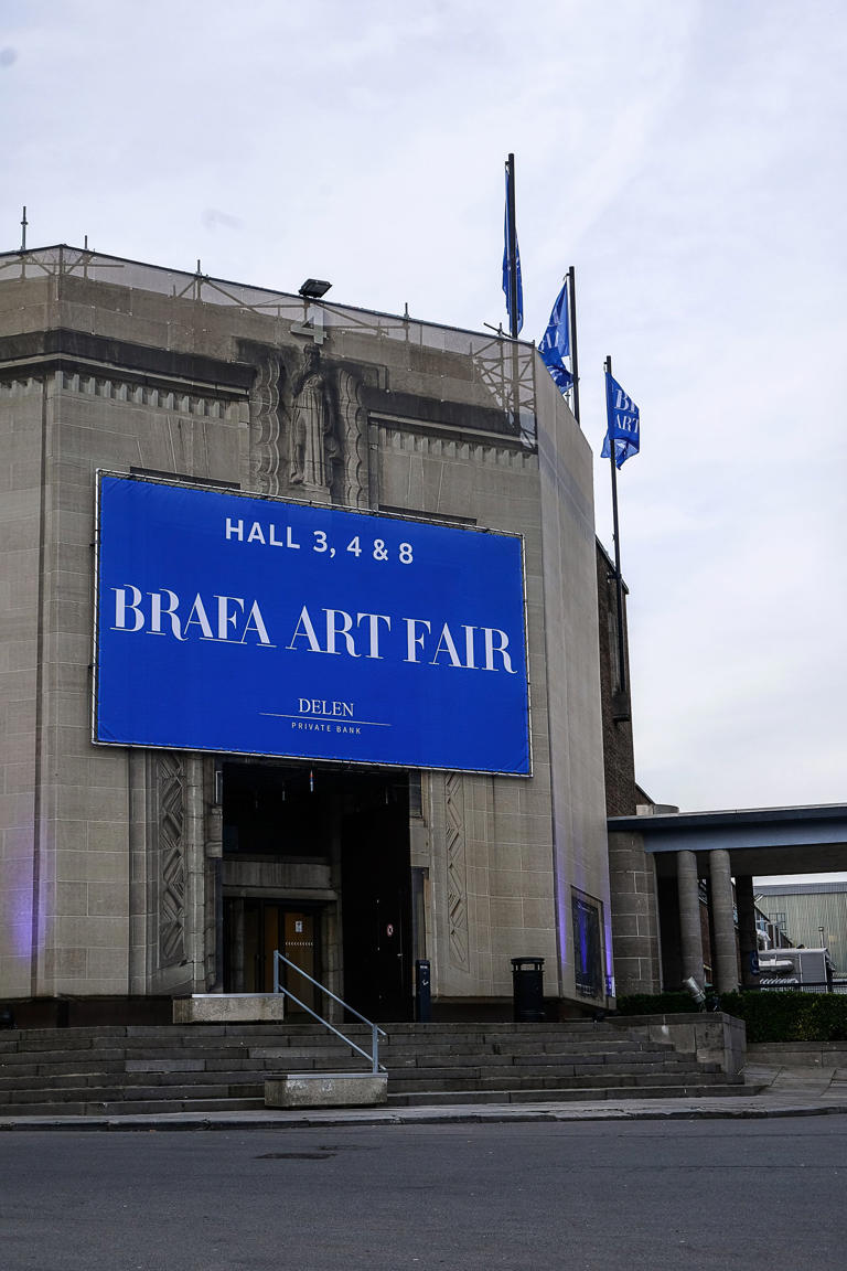 Le patrimoine belge particulièrement à l'honneur lors de la 71e édition ...