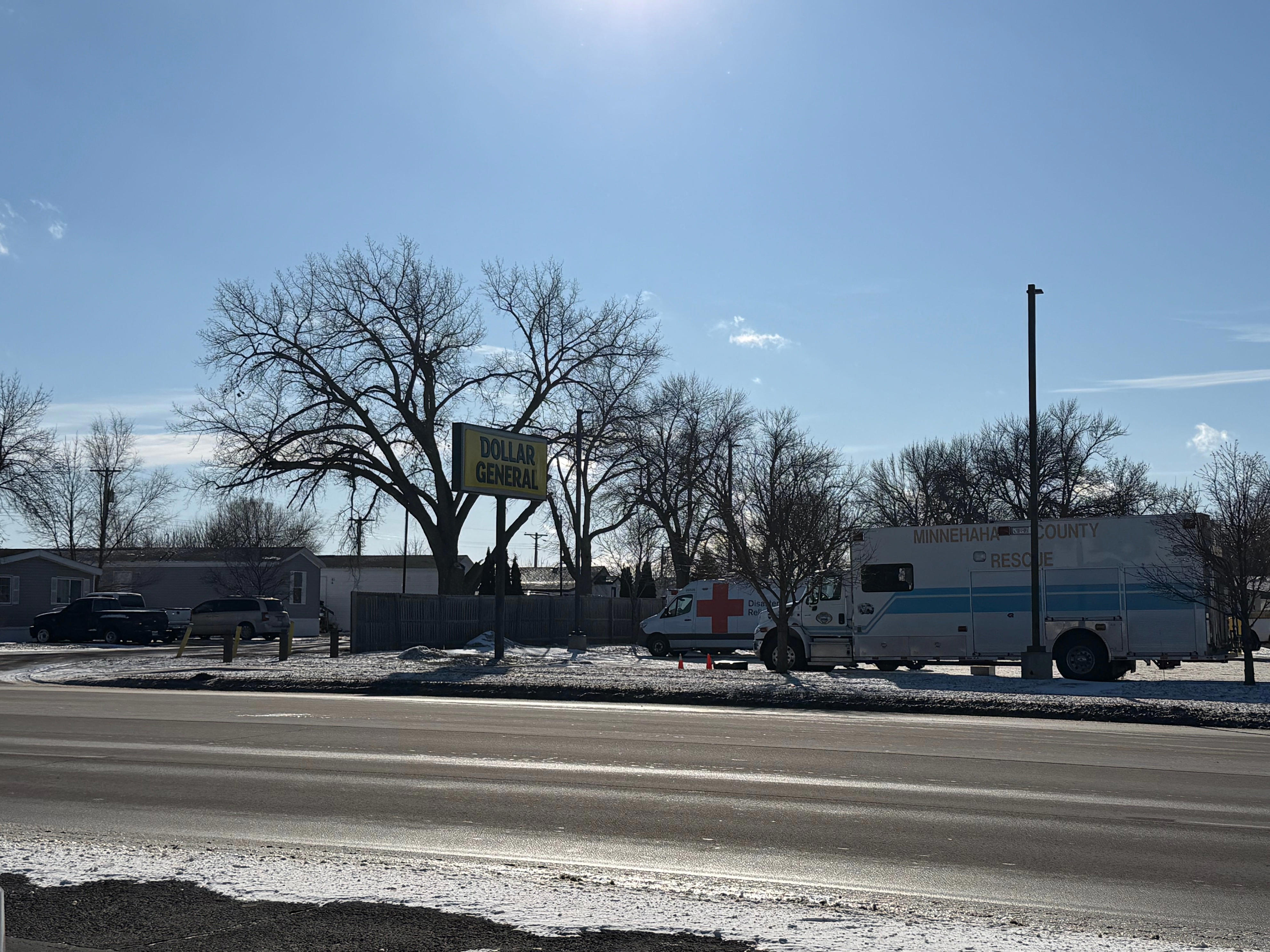 Sioux Falls police bring in K9 to help with 'endangered' missing child case