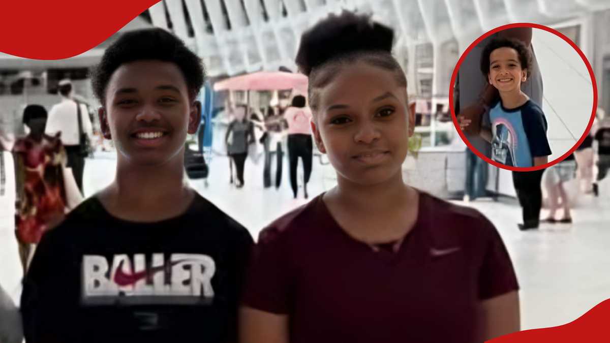 Well-wishers raise KSh 8.6m for US-based Kenyan family who lost 3 kids ...