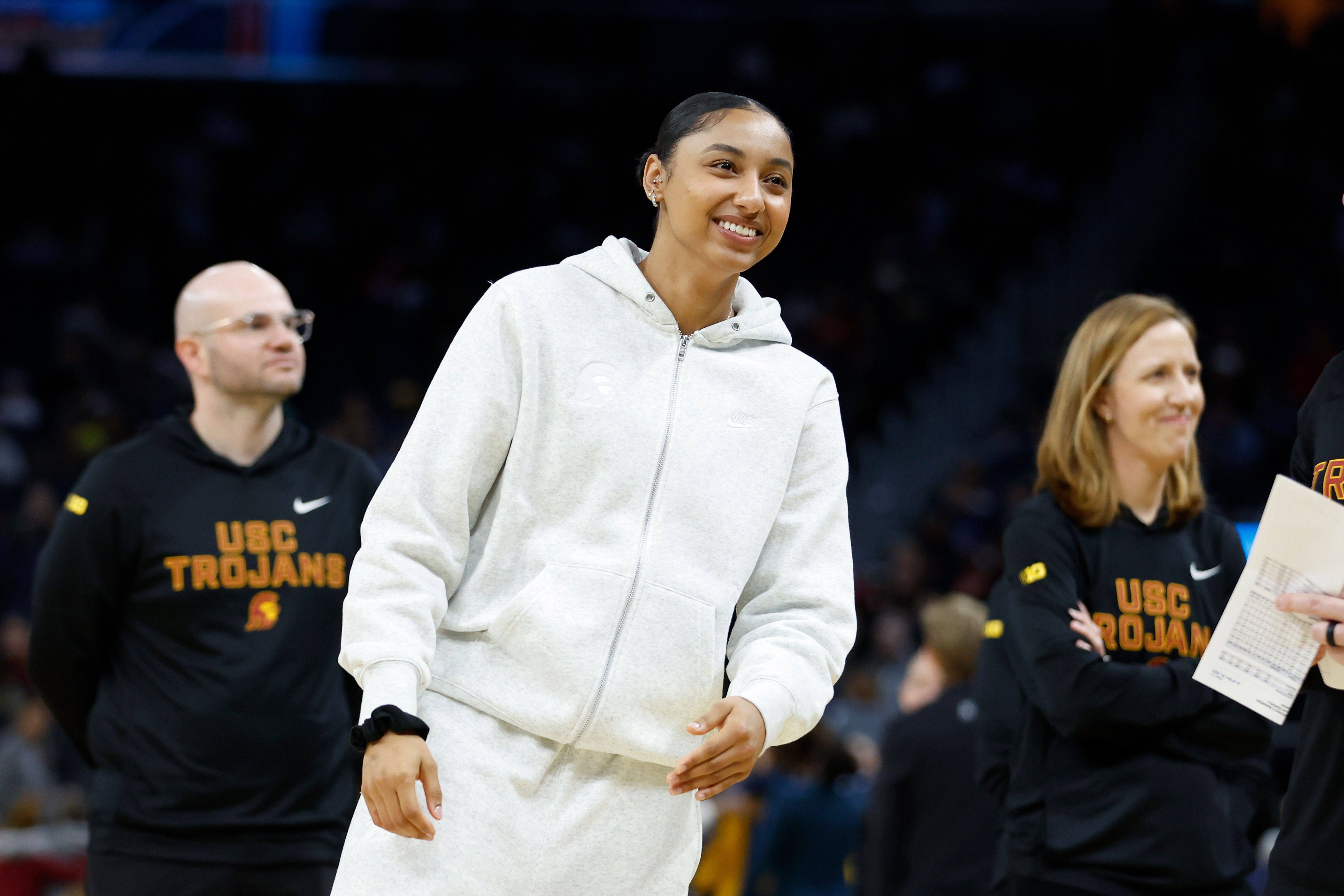 ACL tears keep sidelining women’s basketball stars. What’s going on?