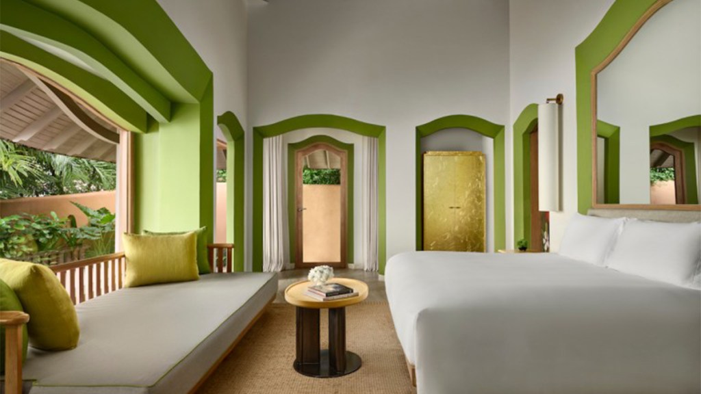 Every Ritz-Carlton Reserve hotel, ranked