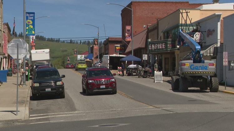 'There is no small role': Local actor speaks on experience working in ...