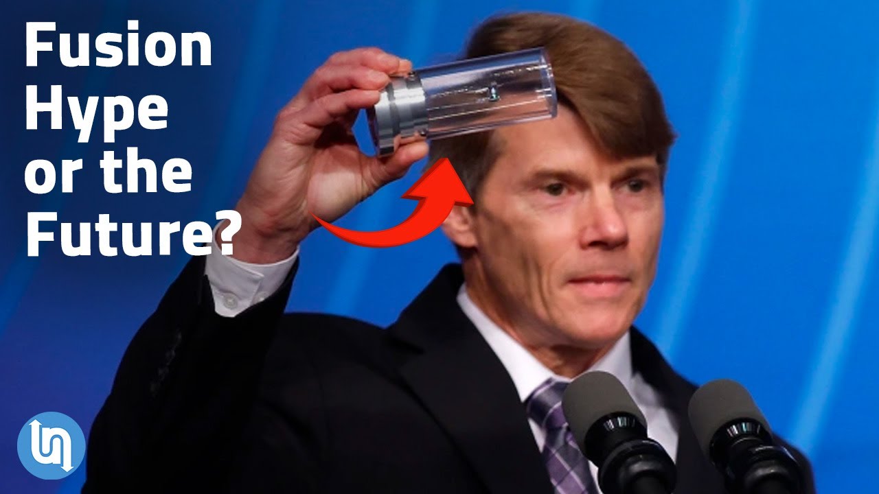 What this breakthrough means for nuclear fusion