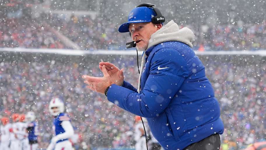 Dismayed Bills fans seek to reinstate Sean McDermott via power of petition