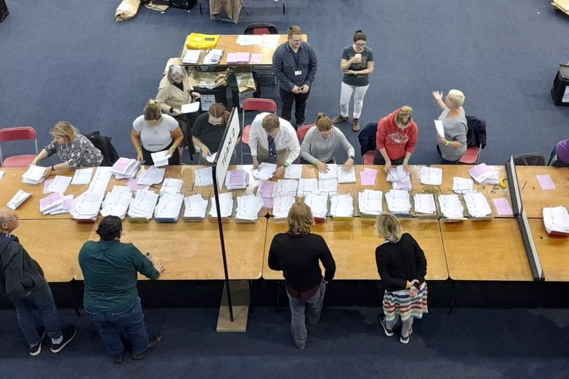 The 3 Cambridgeshire areas where elections will go ahead this year