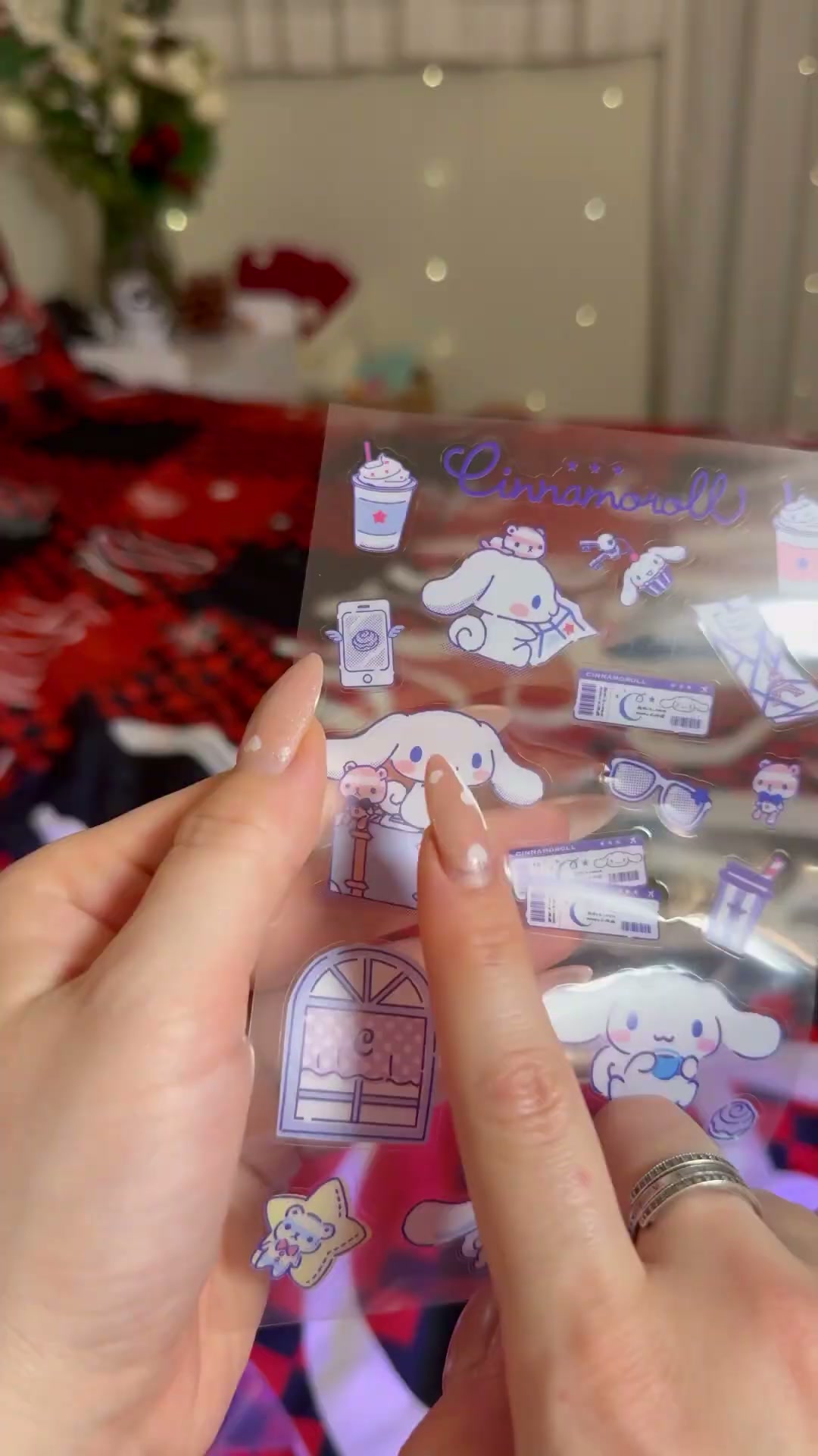 Cute & creative sanitizer bottle makeover DIY🌈