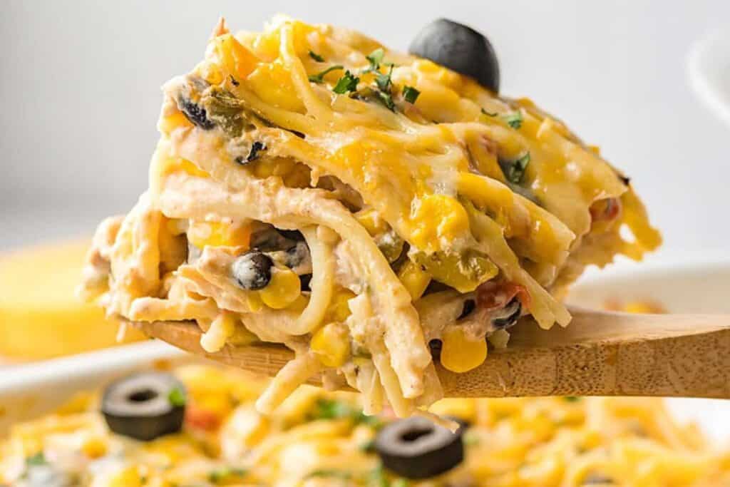 16 baked dinners that are low effort, high reward