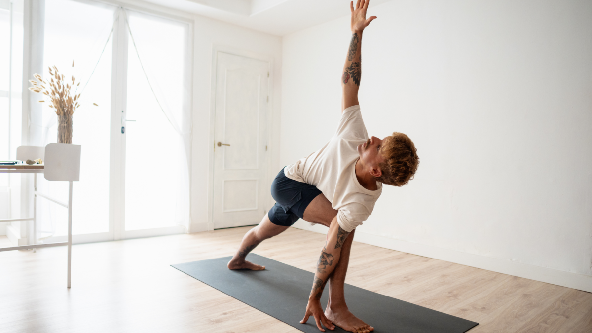 Feeling sore? Here’s how to know whether you need a rest day or active ...