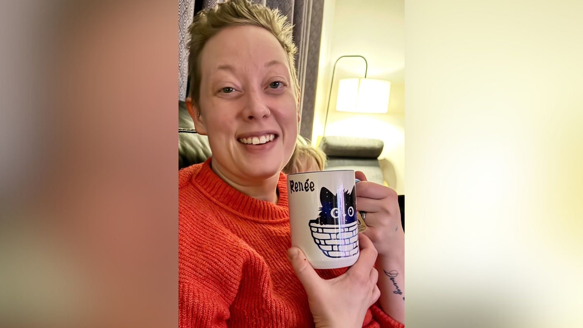 Private autopsy details gunshot wound to side of Renee Good's head