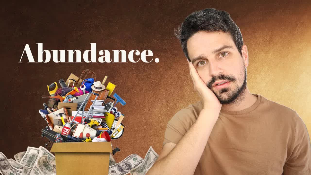Why consumerism is ruining your life