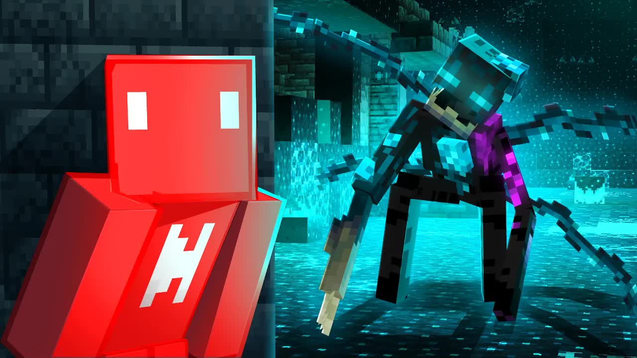 A mod where you survive the FORGOTTEN parasite