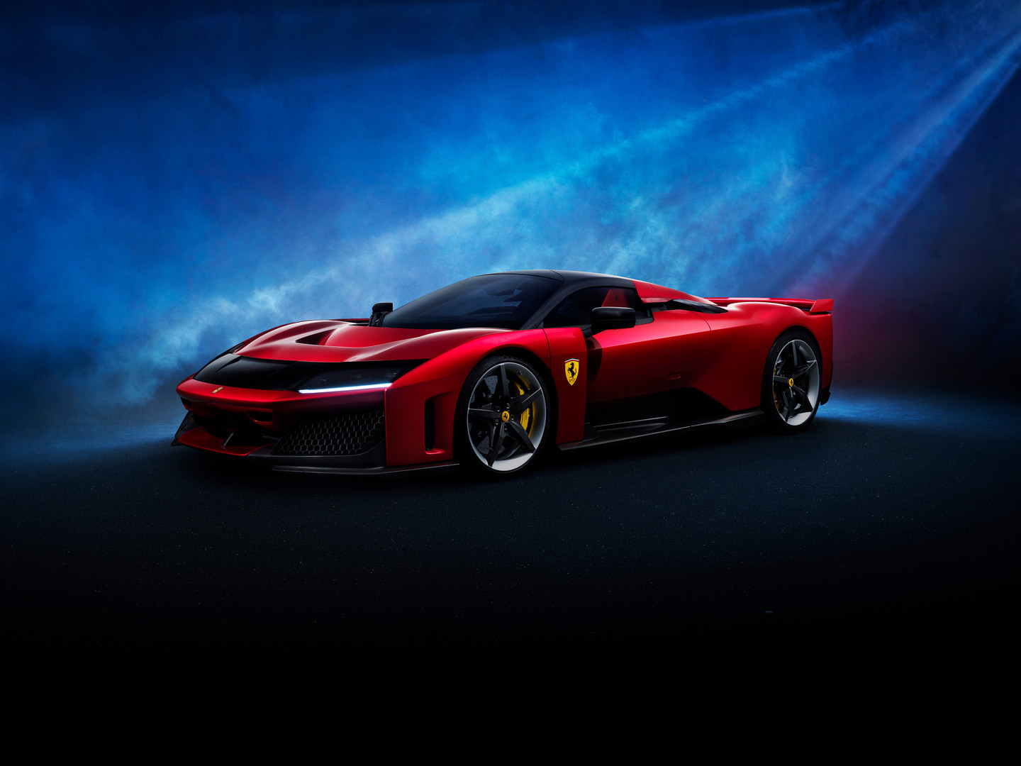 Ferrari stock has been hammered. Time to buy?