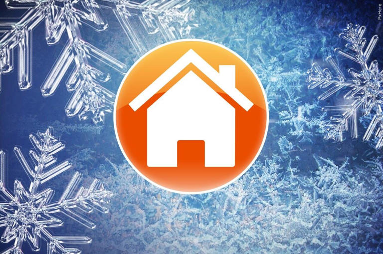 List: Warming centers open across the Midlands