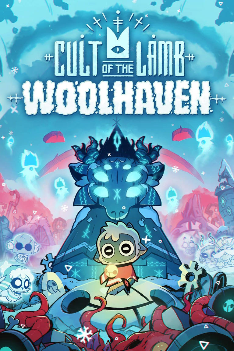Cult of the Lamb: Woolhaven | Review