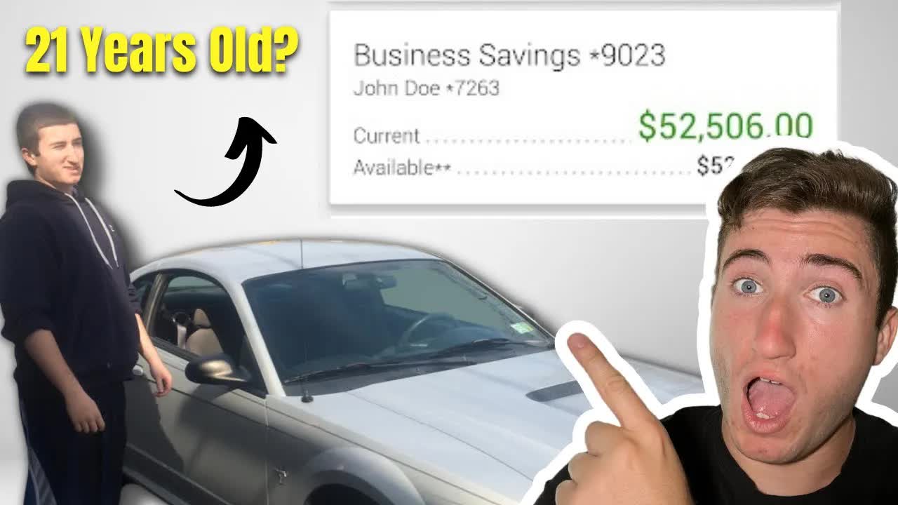 How to save 50% of your income | Step by step | Minimalism