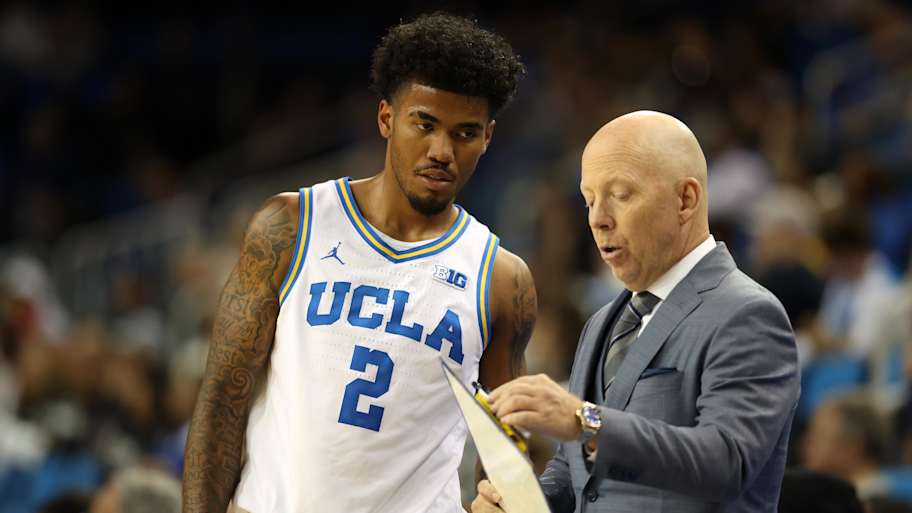 2 looks inside Donovan Dent’s best UCLA game