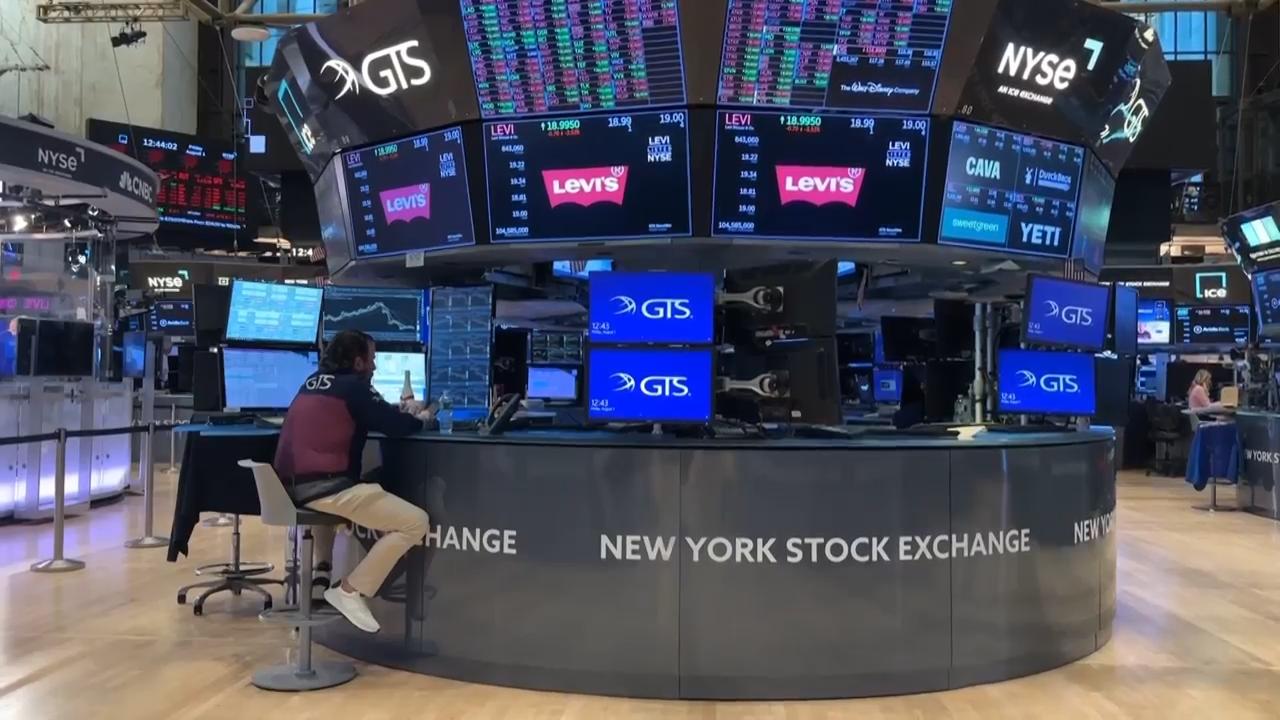 Business basics: interest rates