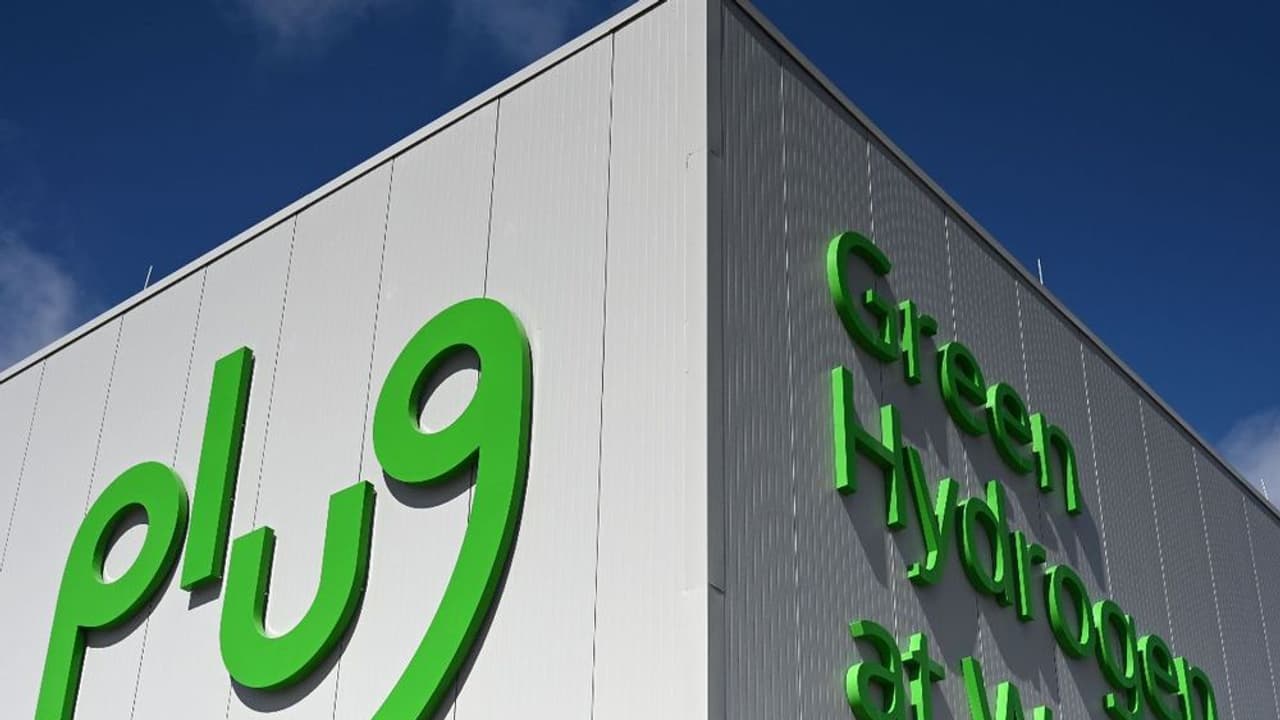 PLUG shares soar over 10% ahead of CEO’s Reddit AMA on upcoming share ...