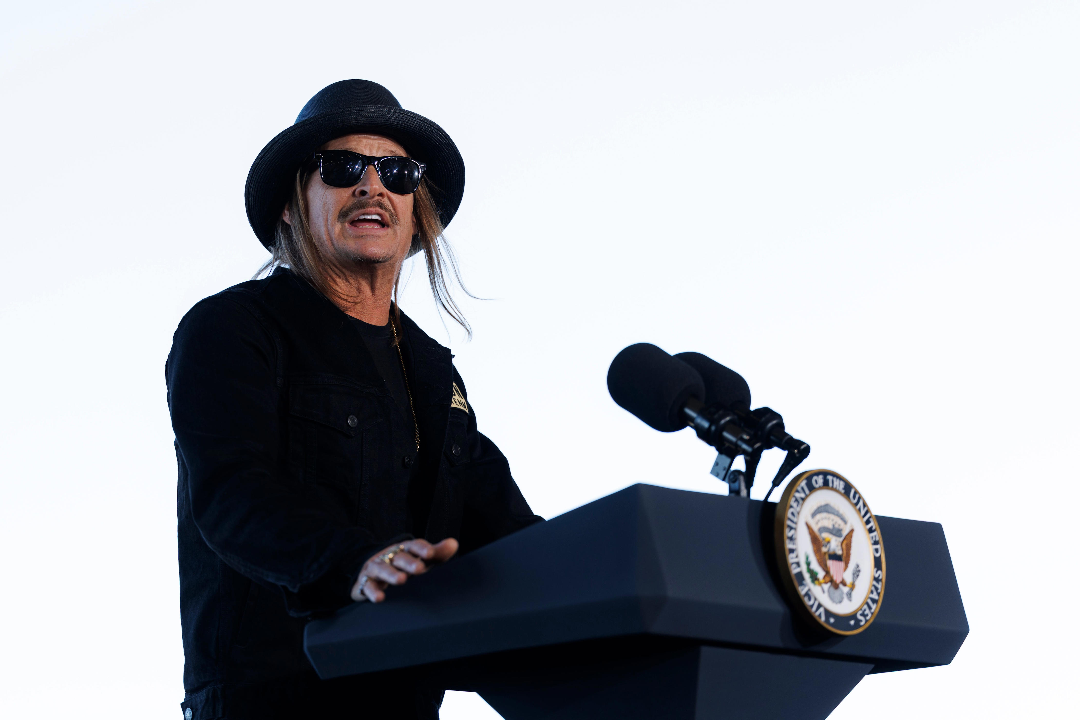 Kid Rock, Live Nation execs to testify about Ticketmaster pricing