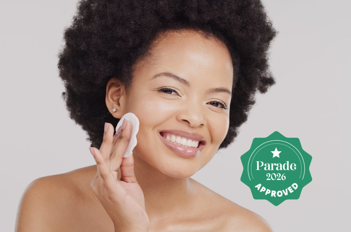 13 facial toners that actually work, according to dermatologists
