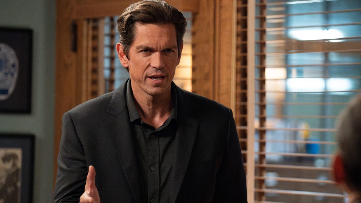 Is Captain Wagner a bad guy? ‘High Potential’ fans debate theory