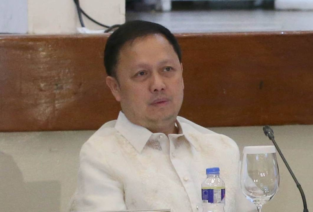 Zaldy Co cooped up in Lisbon, rarely leaves home, Remulla says