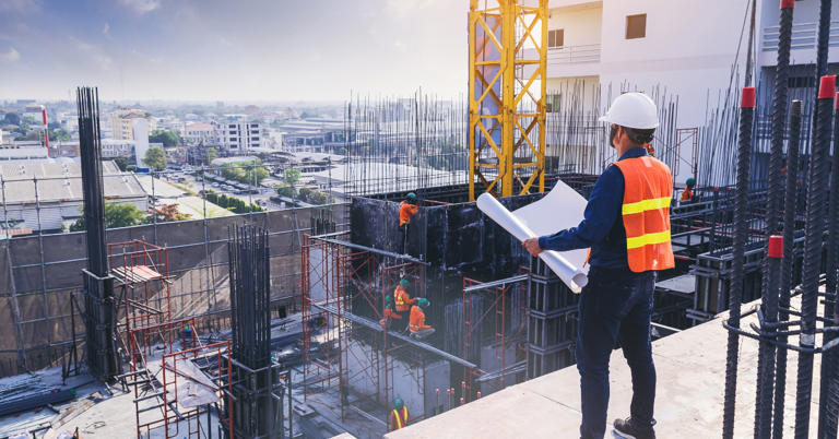 10 highest-paying degrees for adults going back to school