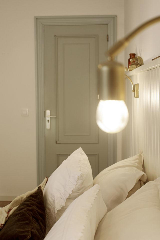 The surprising reason you should leave your door closed when you sleep