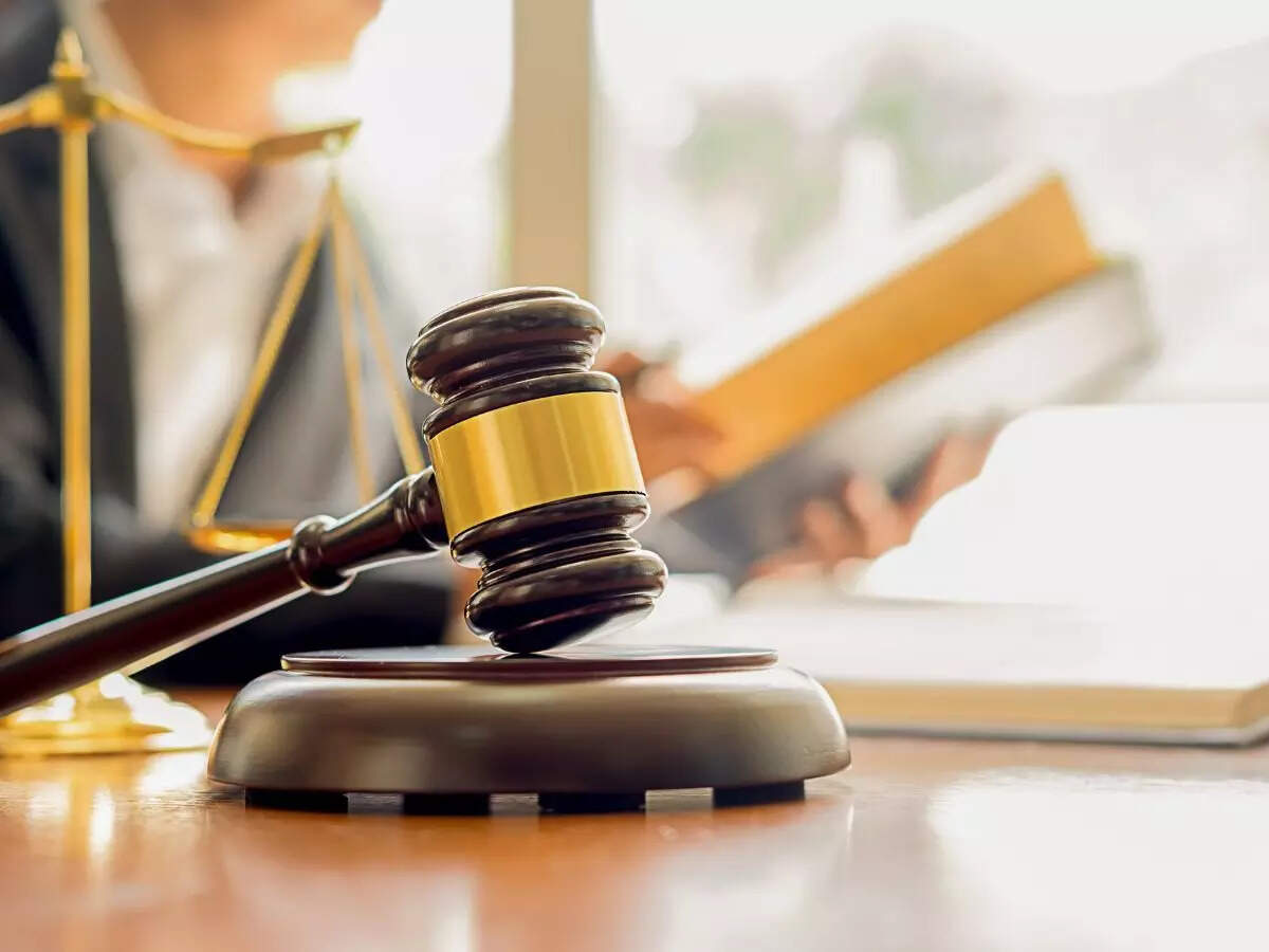 Fake court citations, real punishments: How AI mistakes are landing ...