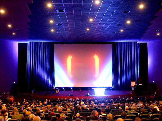 „Ein dramatischer Verlust“: Große Sorge um Mathäser Filmpalast am ...