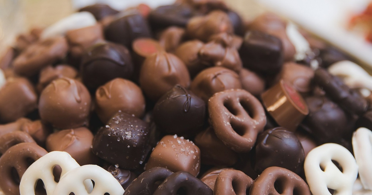 We've been keeping this Ohio little-known candy shop a secret