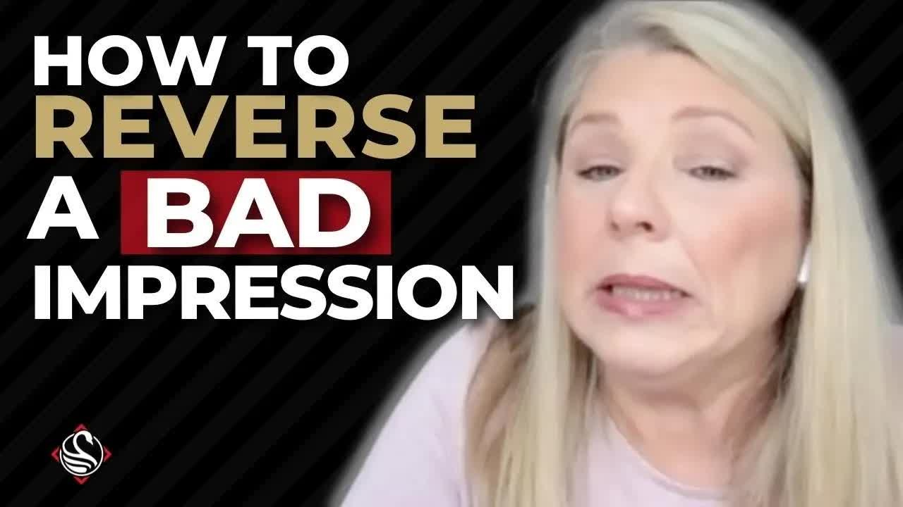 How to take negativity out of any conversation