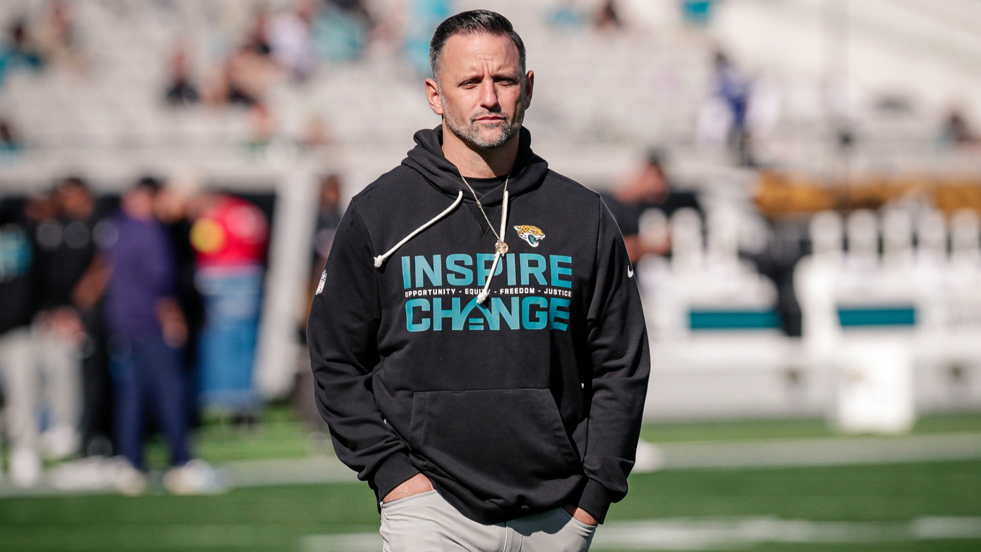 Anthony Campanile eyes Arizona Cardinals head coach job