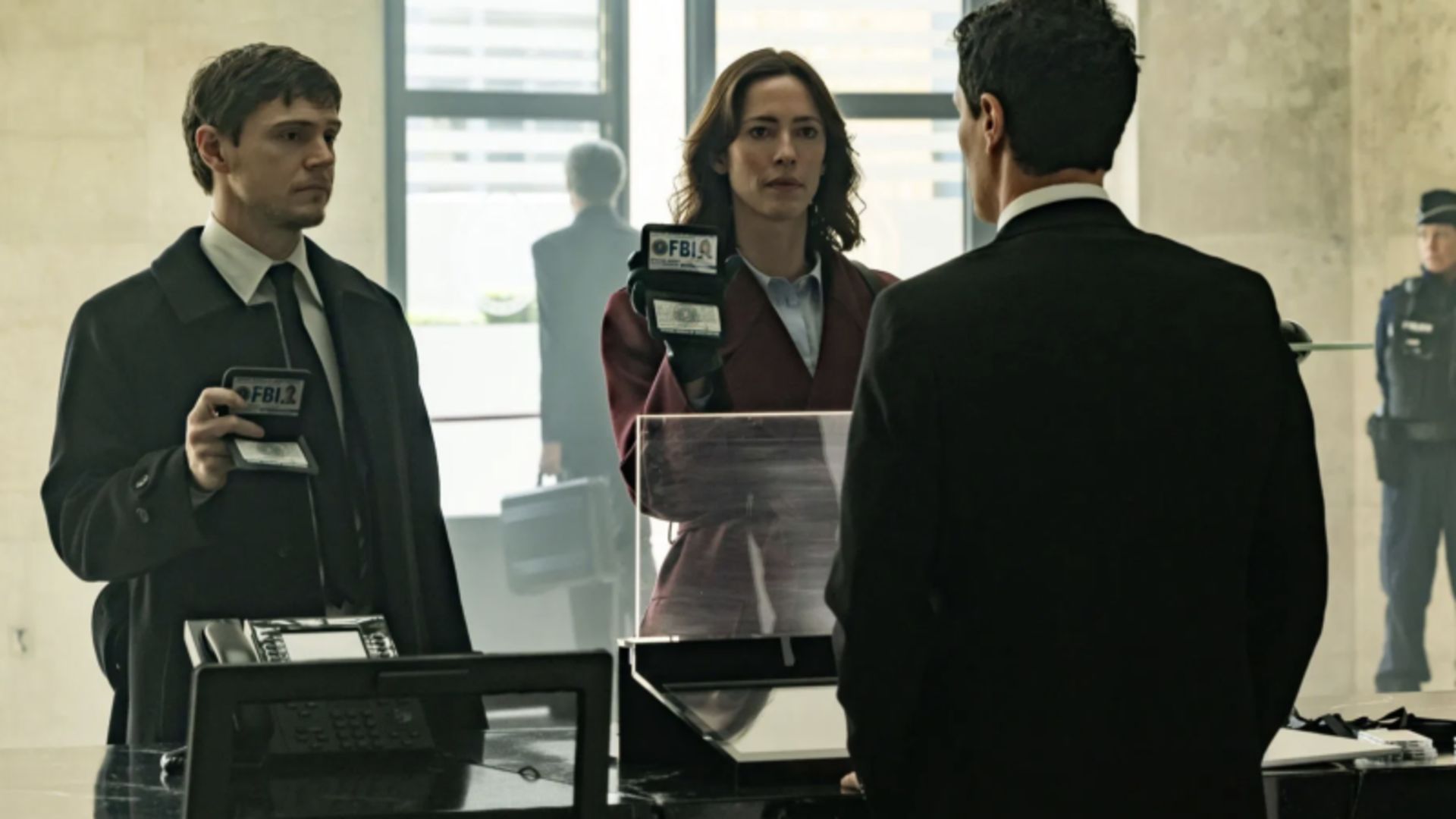 Controversieel? Castleden over spraakmakende horrorserie 'The Beauty ...