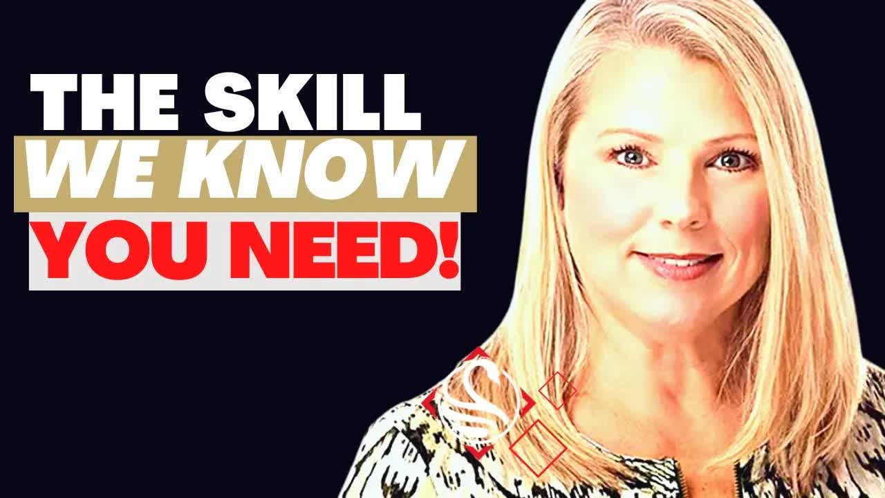 Active listening skills: How to quickly create a relationship | Sandy Hein