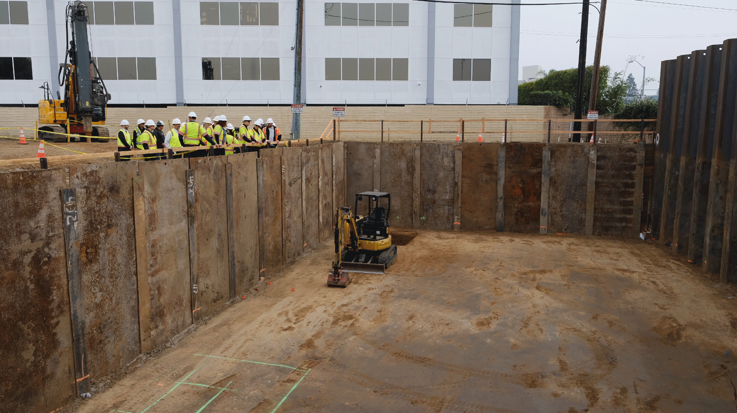 MWD starts pump project to ensure water supplies during droughts