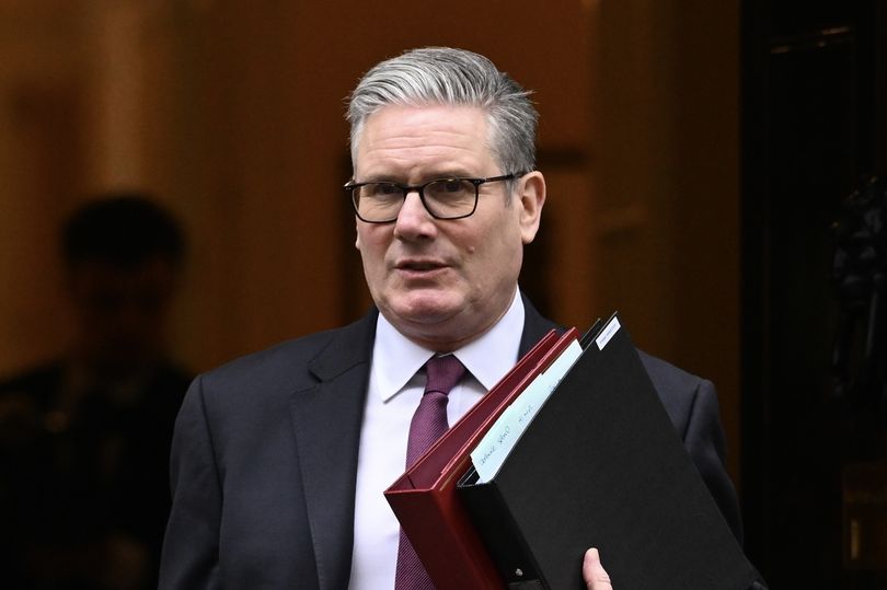 China 'building secret network' across UK in 'universities and businesses'