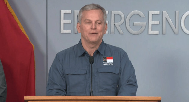 Live: FOX8 meteorologist Alex Schneider talks upcoming winter storm ...