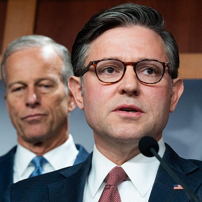 House votes to repeal law allowing senators to sue for $500k, jamming ...