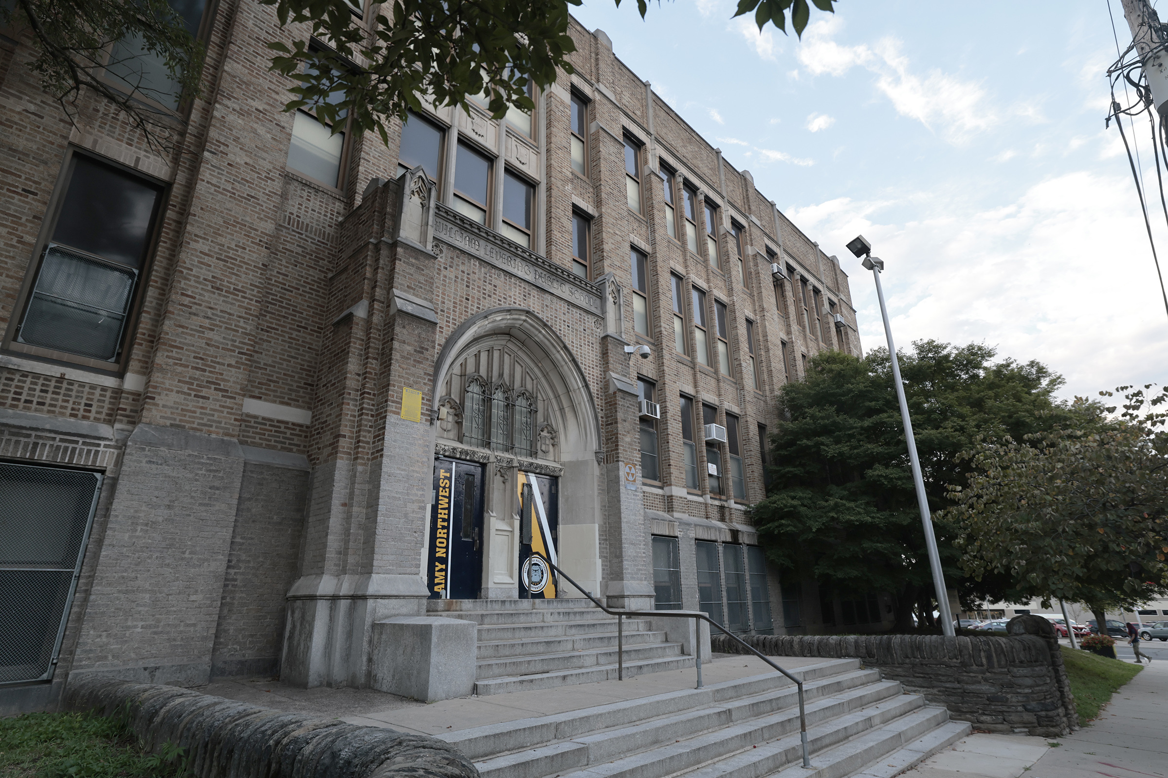 What’s happening to your Philly school under the proposed facilities ...