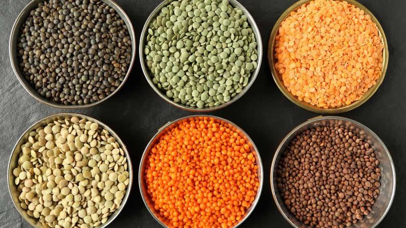 How to cook lentils so they're never bland or mushy again