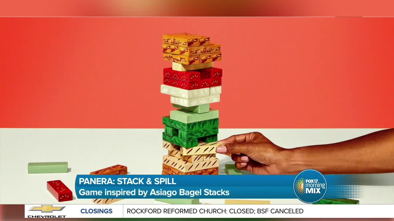 Strange or clever? Food-themed products for the winter season