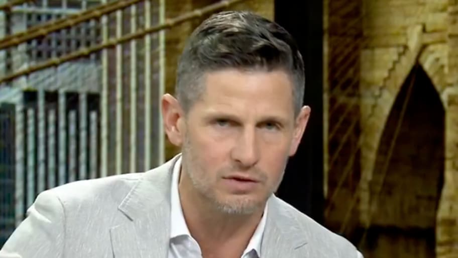 Dan Orlovsky apologizes to CJ Stroud for 'crossing line' with harsh take